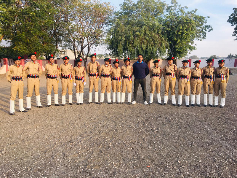 St.Marys School Upleta