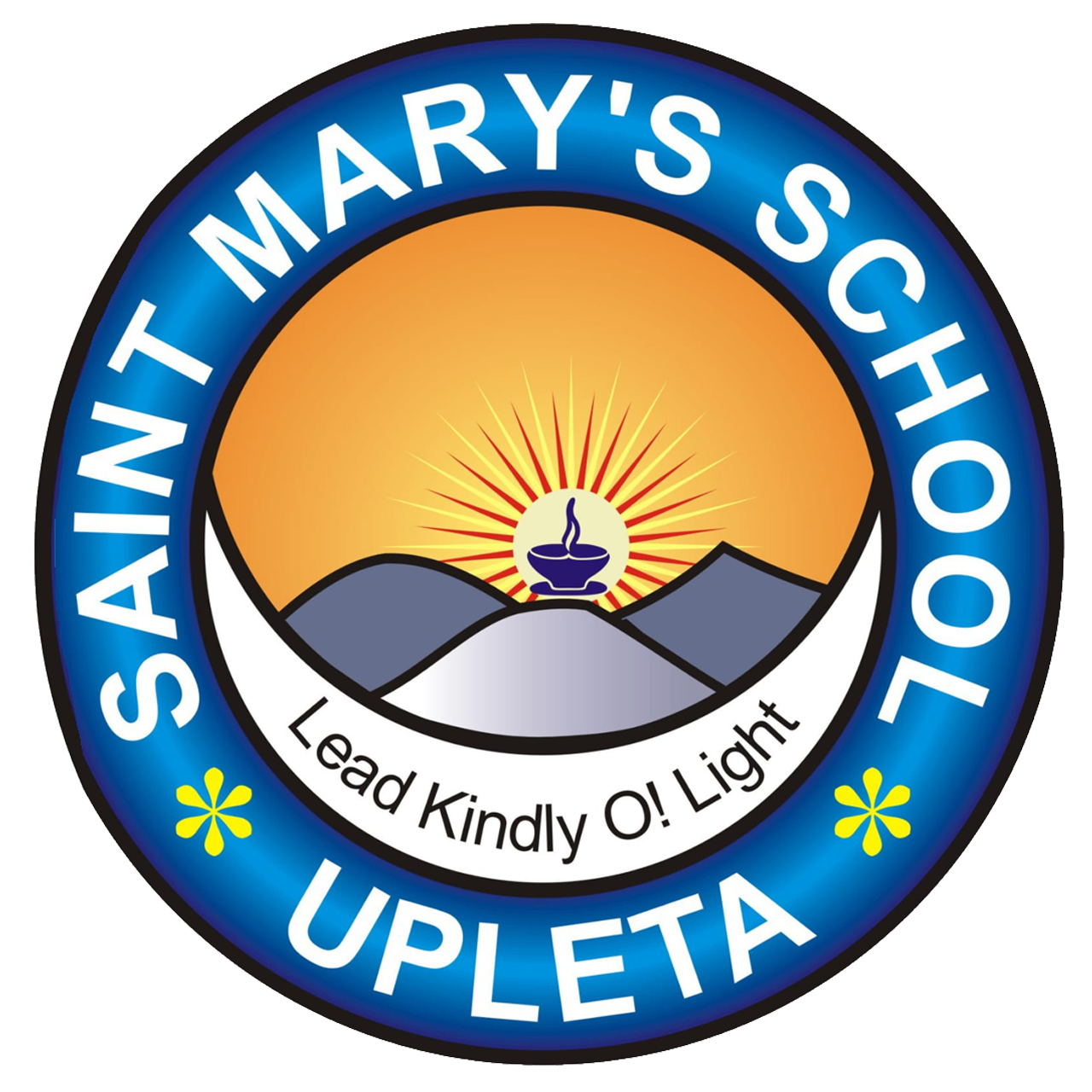 St.Marys School Upleta